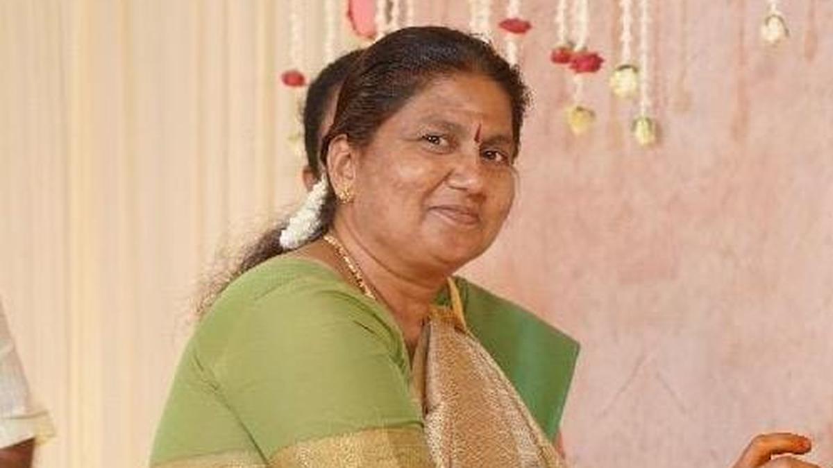 Tiruppur dowry death: Mother-in-law arrested after Rithanya’s family alleges slow probe - The Hindu